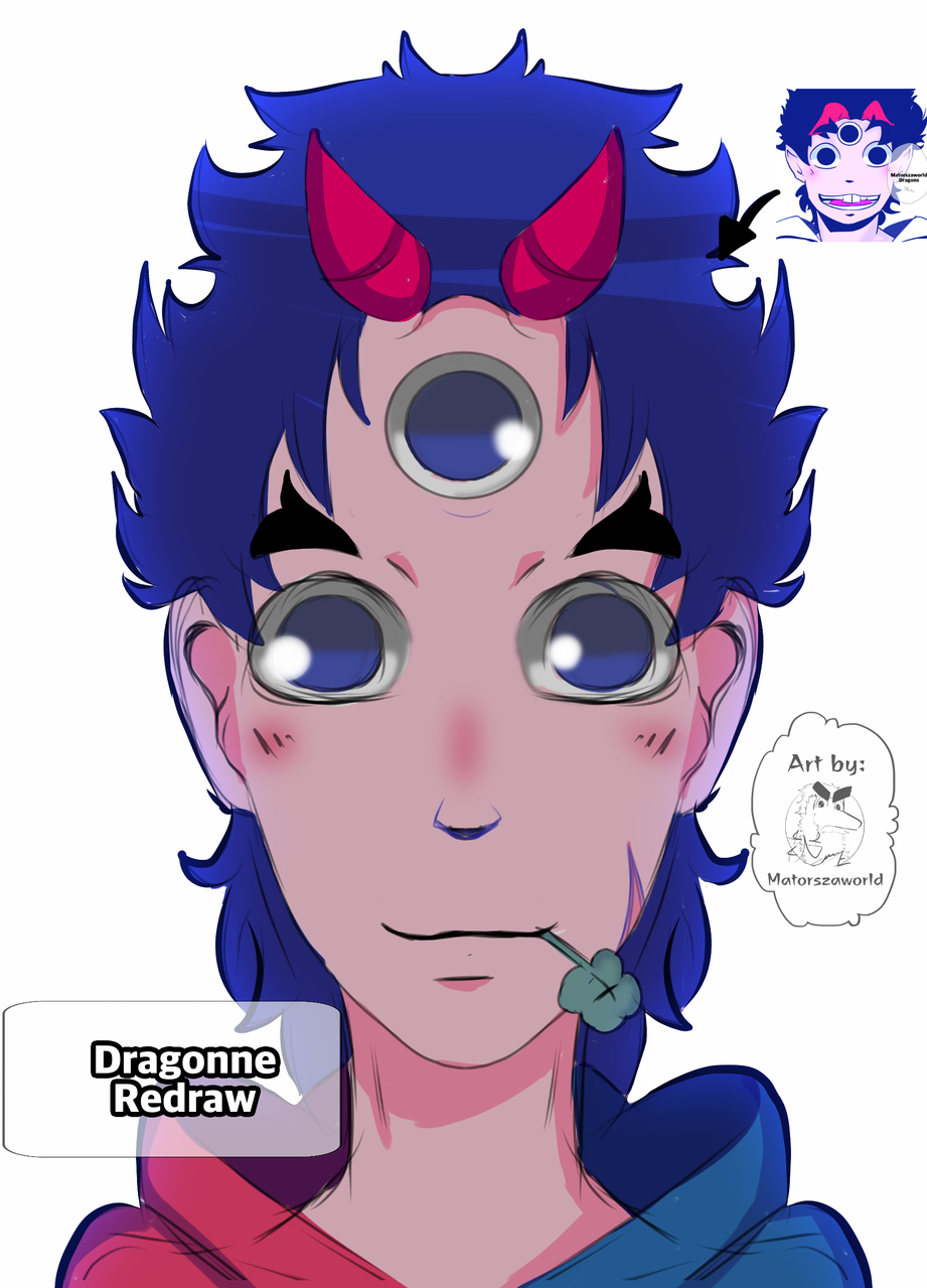 Dragonne Matori - Illustrations ART street