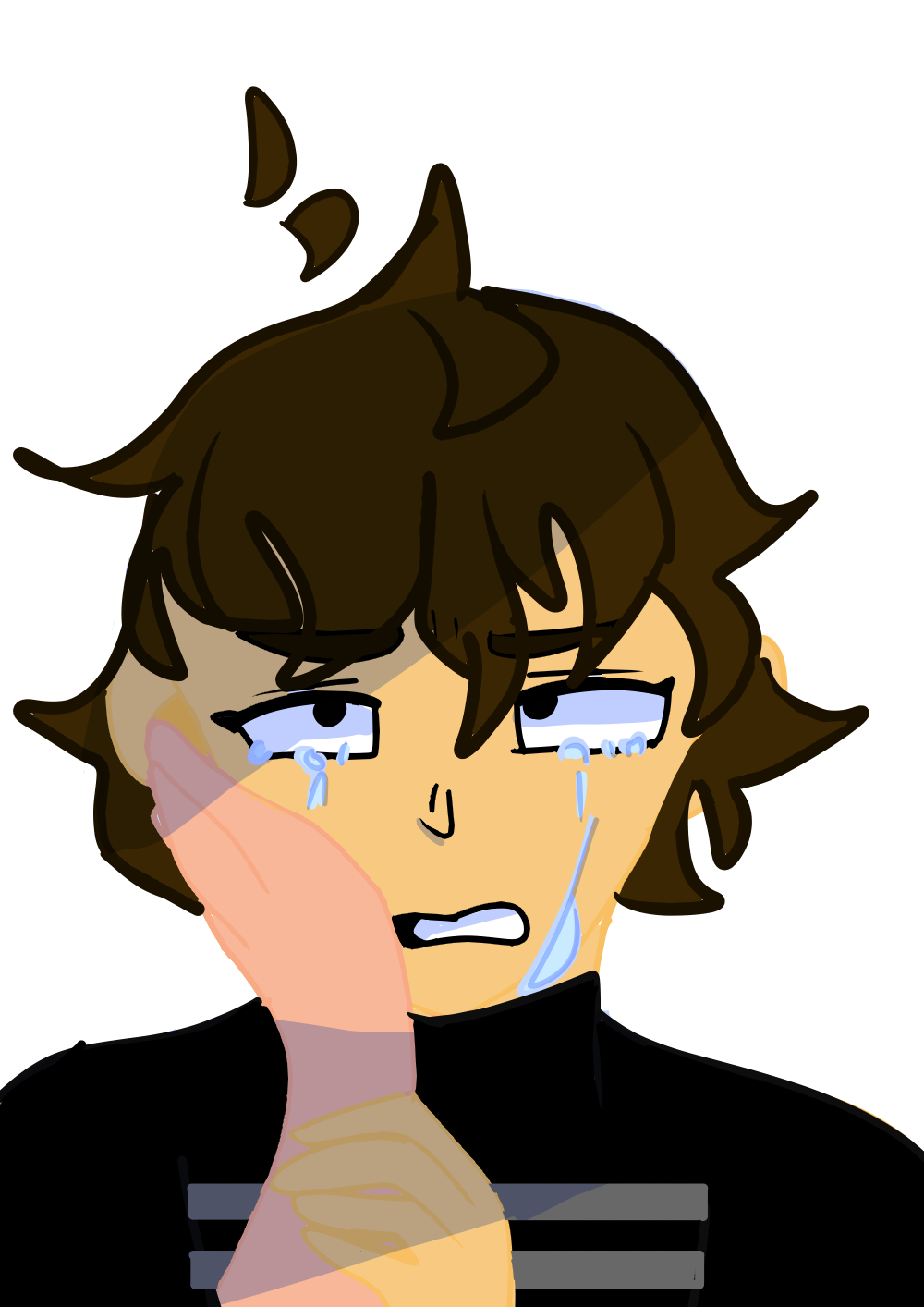 Chris/cc I._likedrawing_.10 - 插图 ART street