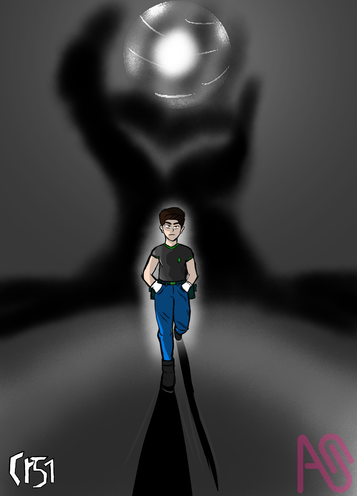 EL315C El315C - 插图 ART street