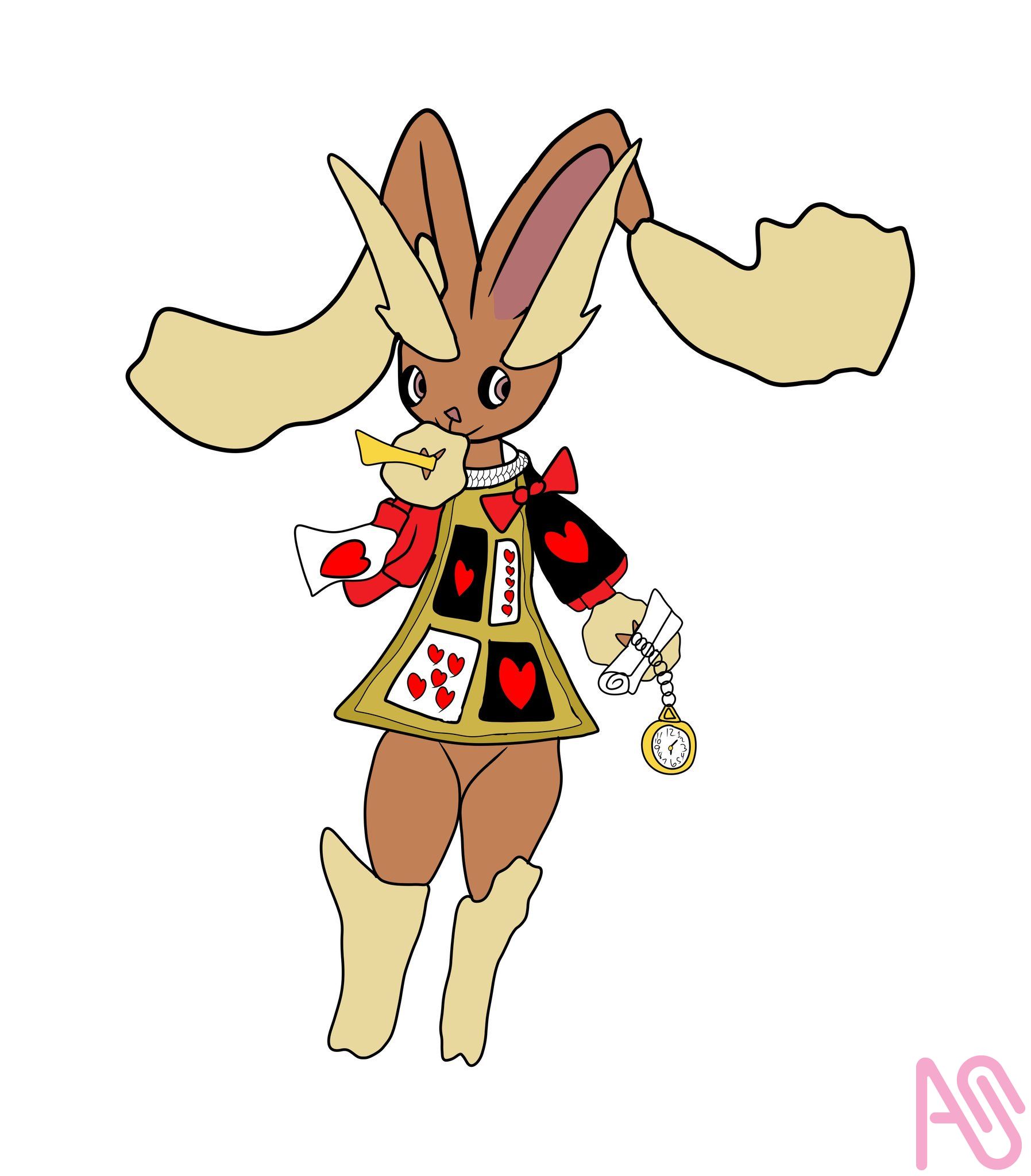 Mega Lopunny Confirmed