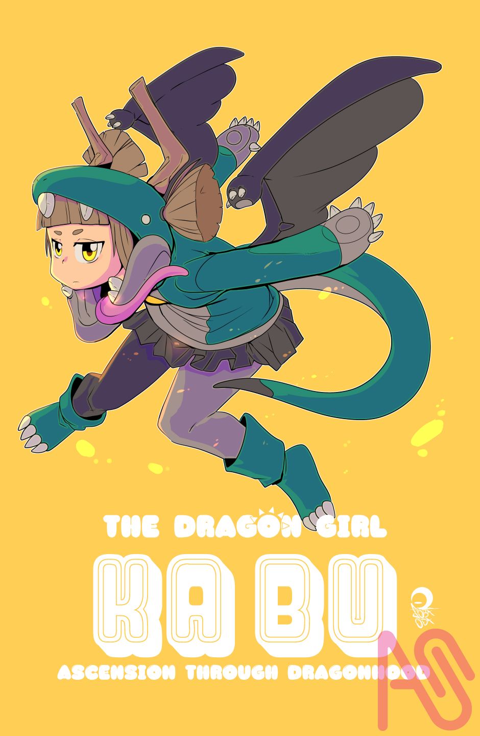 Cover 2 SobaOda - Illustrations ART street