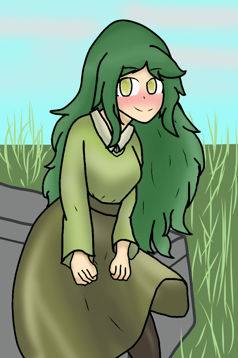 En una cita Happy Shamy =) - Illustrations ART street