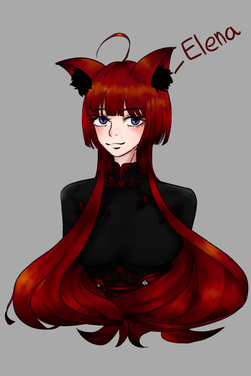 Elena Amicus - Illustrations ART street