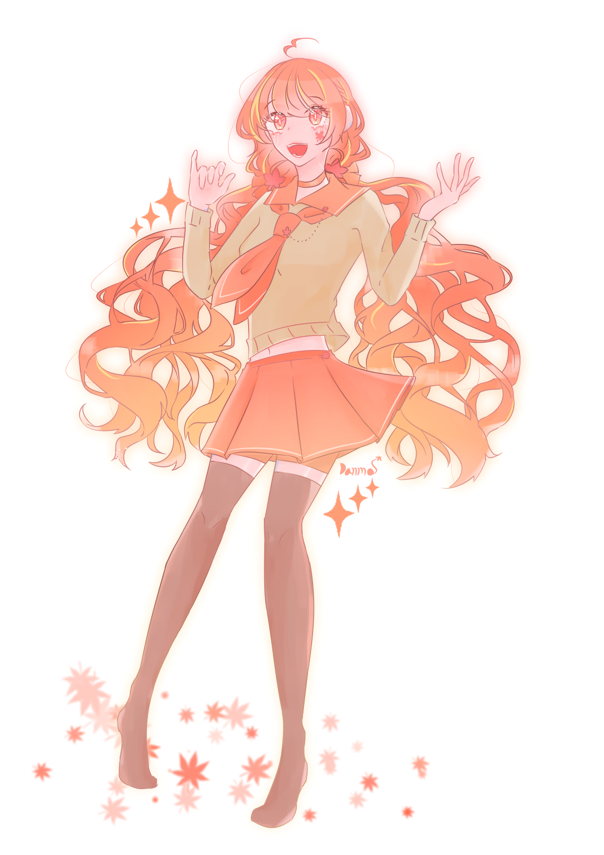 DANMO Danmo - Illustrations ART street