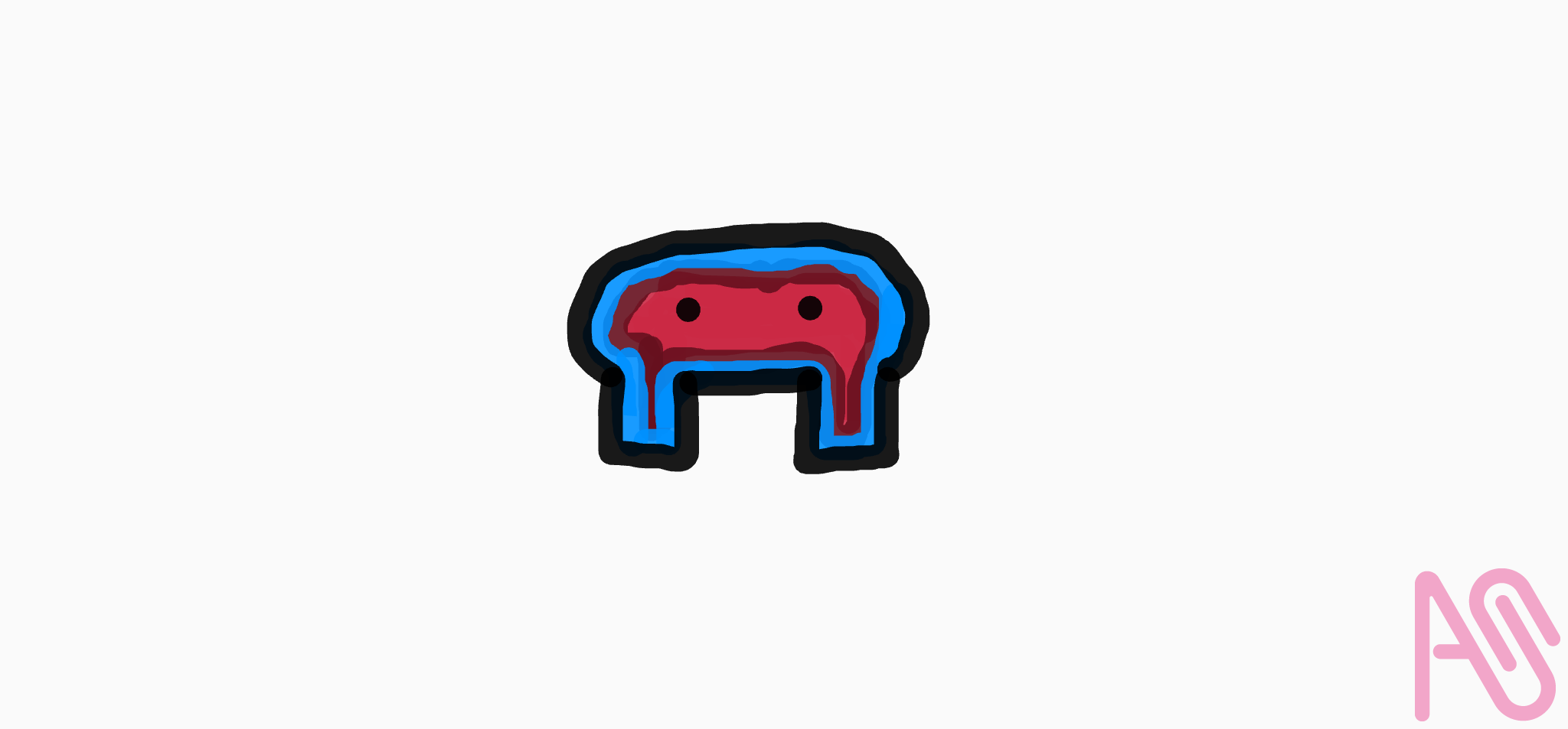 Gimkit oc Nooby - Illustrations ART street