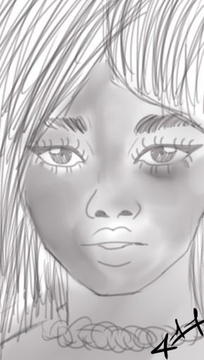 Solitaria Checho - Illustrations ART street