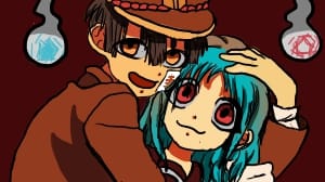 Oc Jibaku Shounen Hanako-Kun Jara.Croft - Illustrations ART street