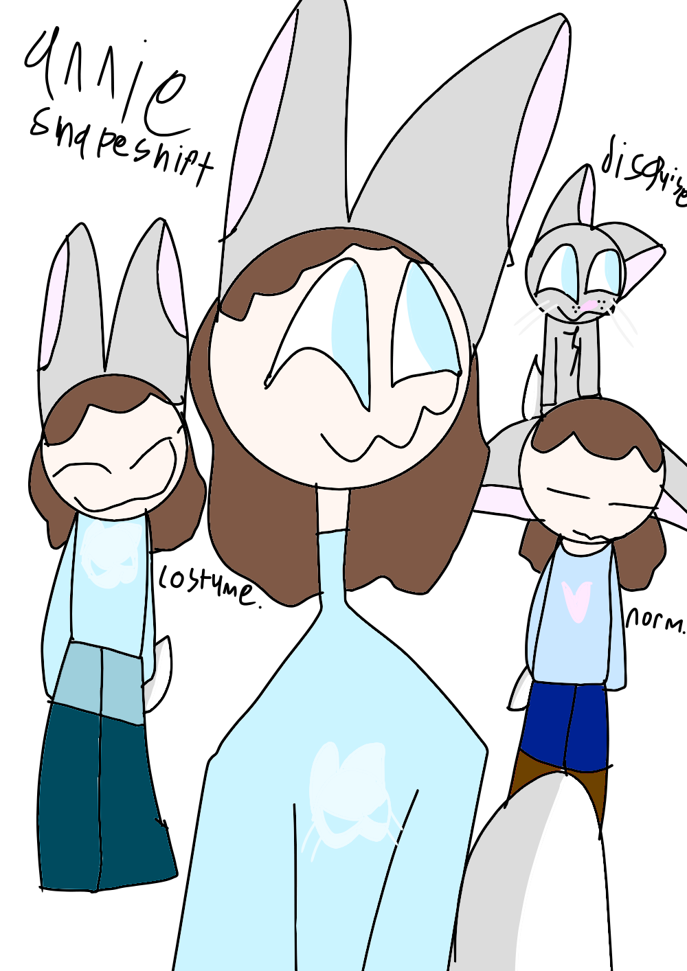 Annie ref (Kusaka) Amaranthine - Illustrations ART street