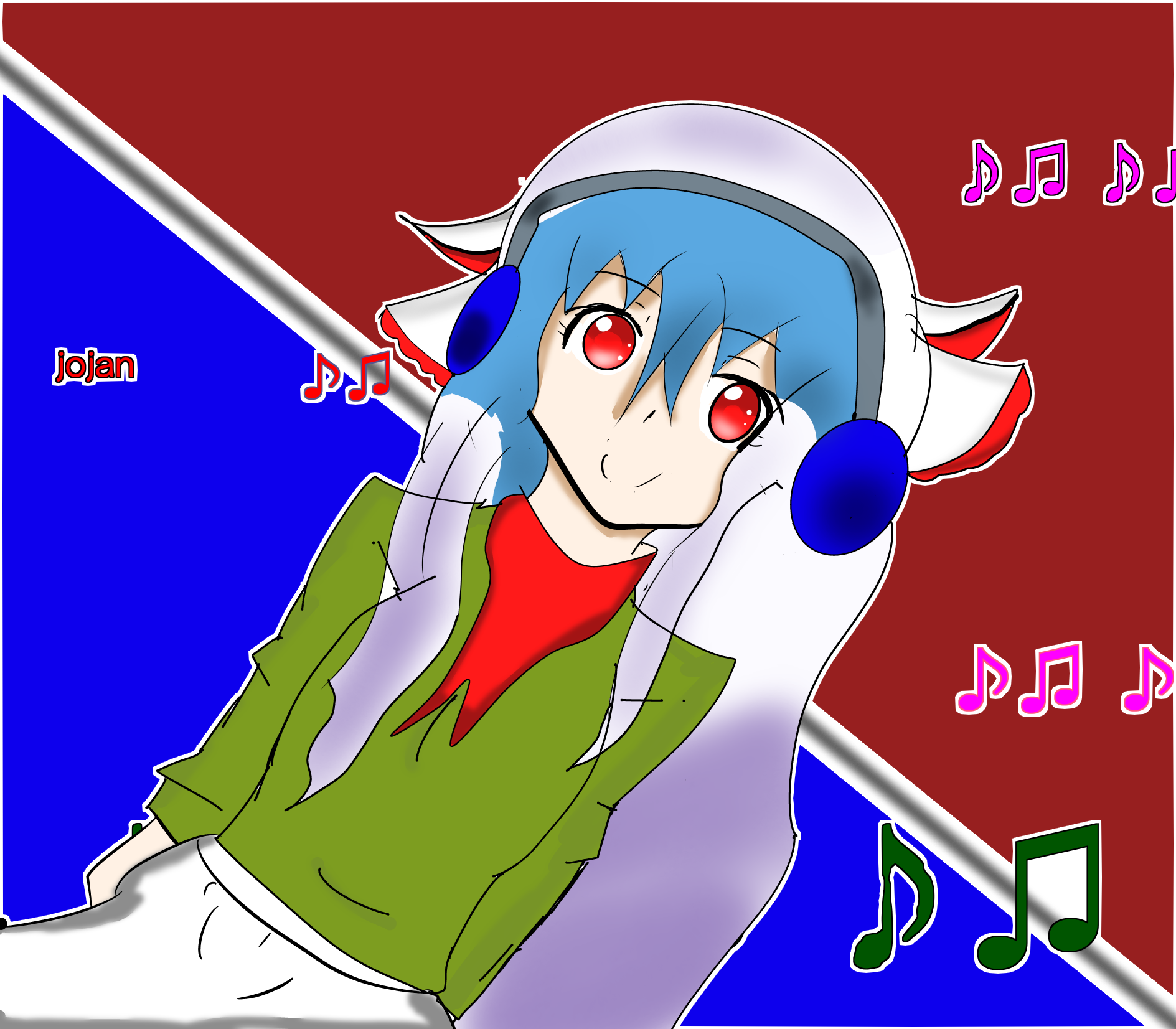 Mira v 2 jojan - Illustrations ART street