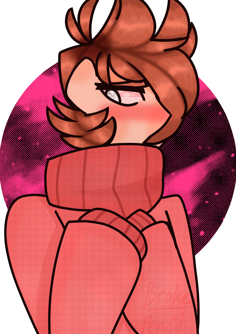 OppositeDay!Tord is best child Broke_Pencil |-/ - Illustrations ART street