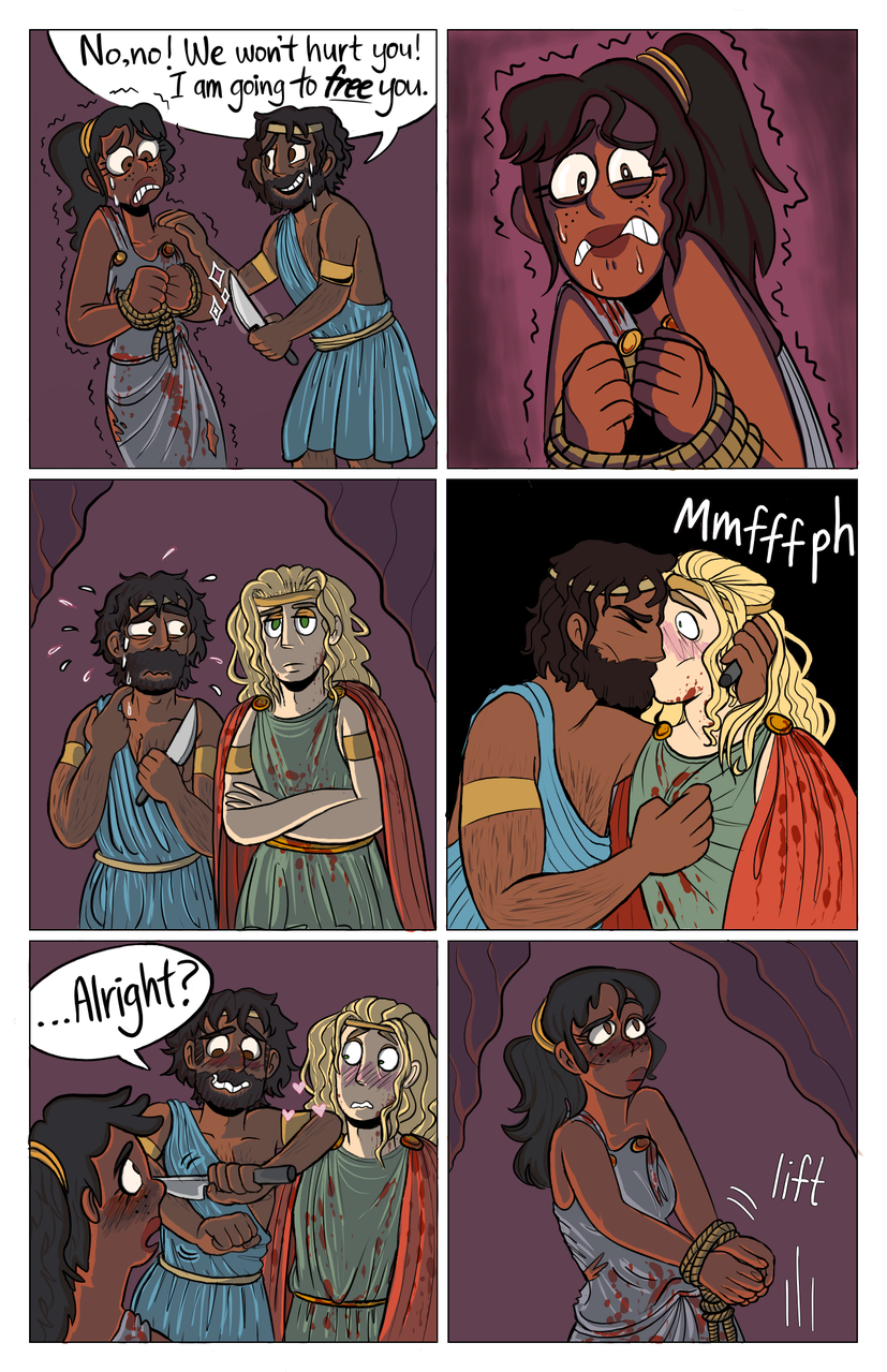 TSOA Moments jellyana - 일러스트 ART street (아트 스트리트)