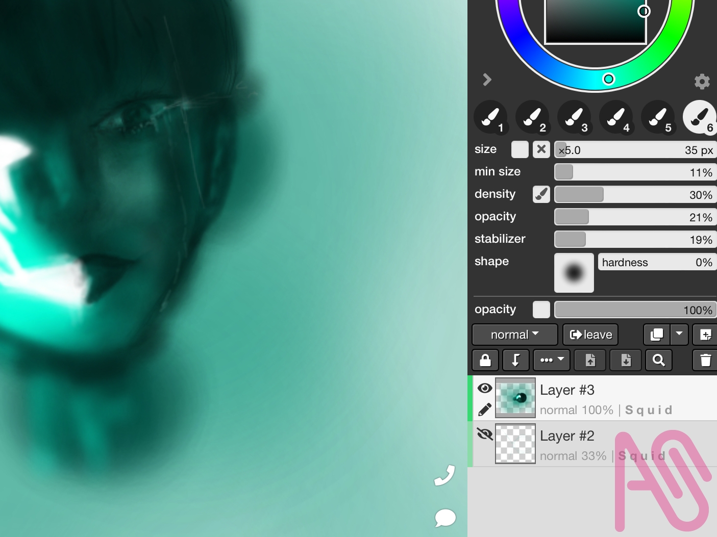 “Magic” ☆💤 ɪɴꜱᴀɴᴇᴛᴜᴍᴏʀ 🫧⚠️ - Illustrations ART street