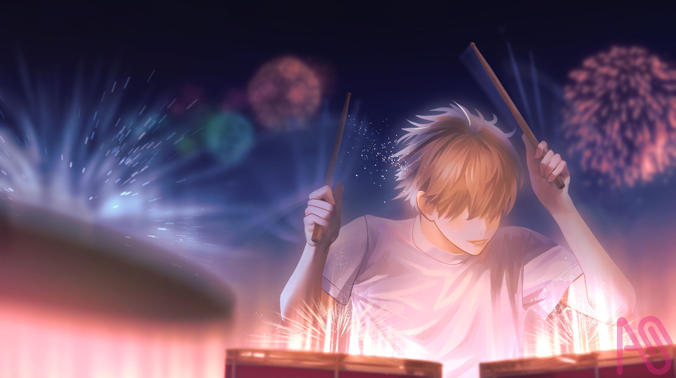 Beat Cosmicome3 - Illustrations ART street