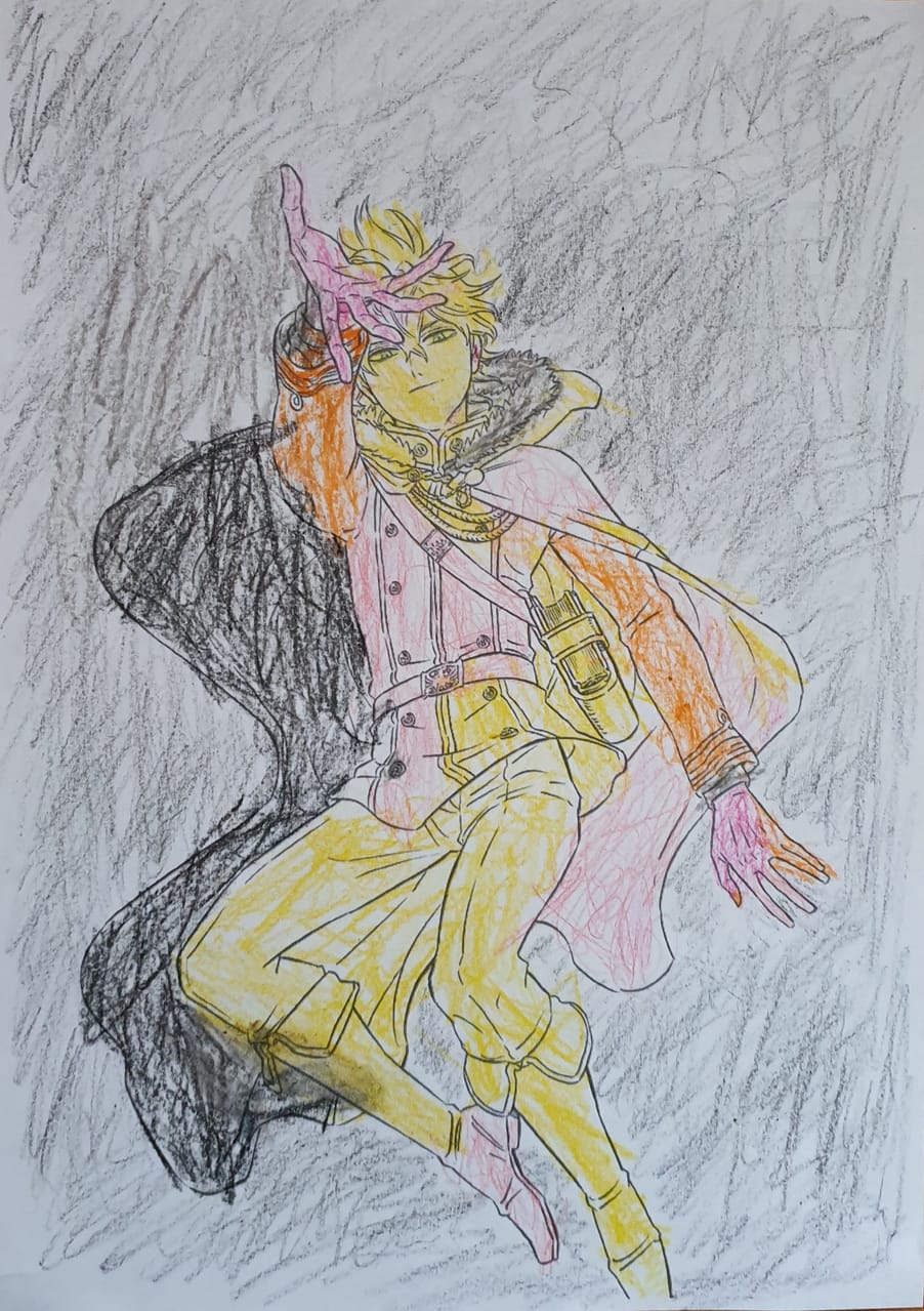 Alien prisoner RobChrisS - Illustrations ART street