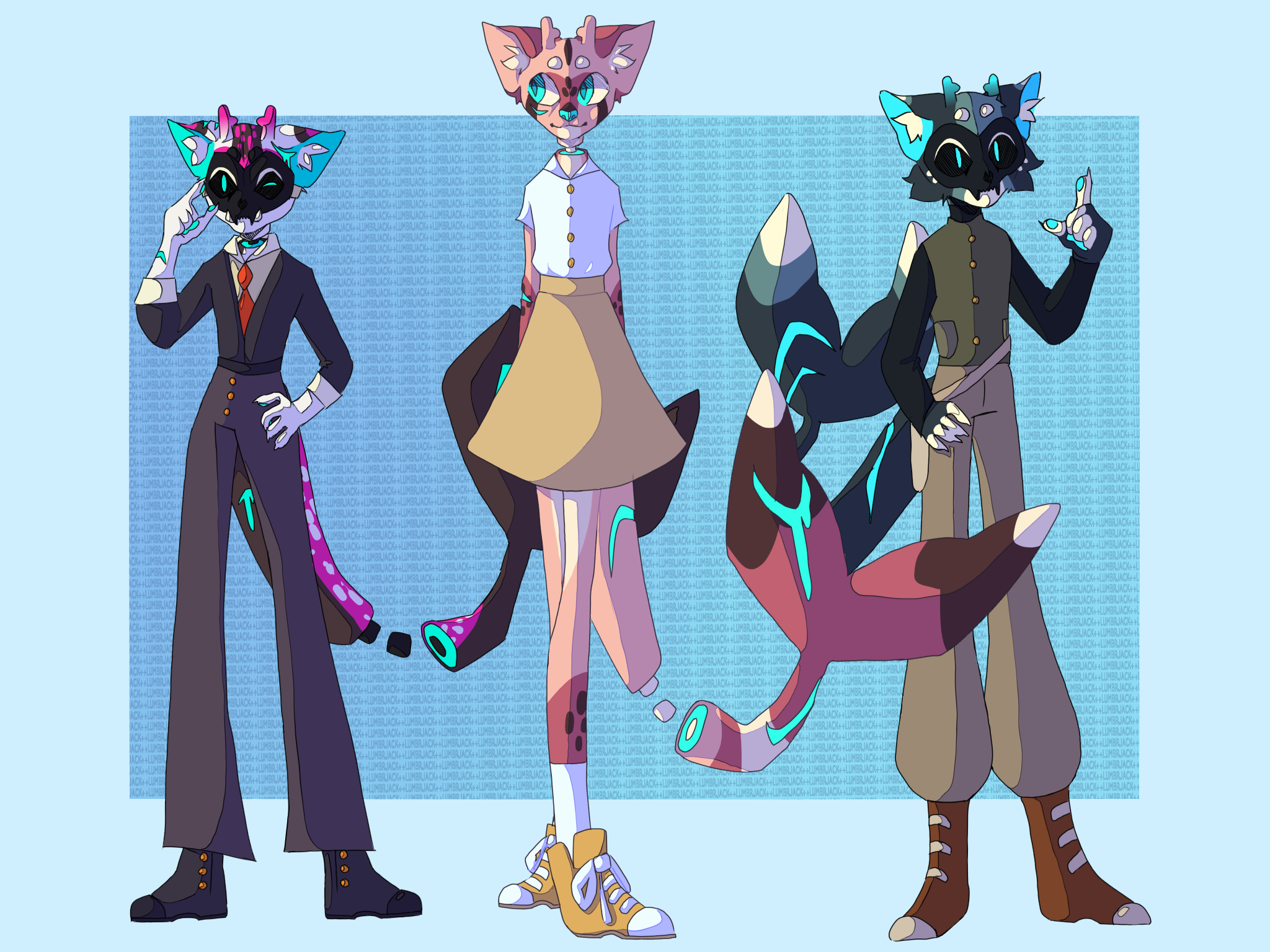 Character stuff °♡ 𝚙𝚞𝚙𝚙𝚒𝚒 ♡° - Illustrations ART street