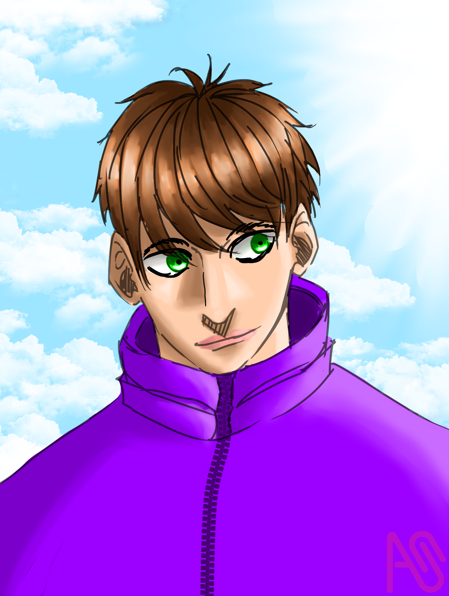 0_0 MVTK_art - Illustrations ART street