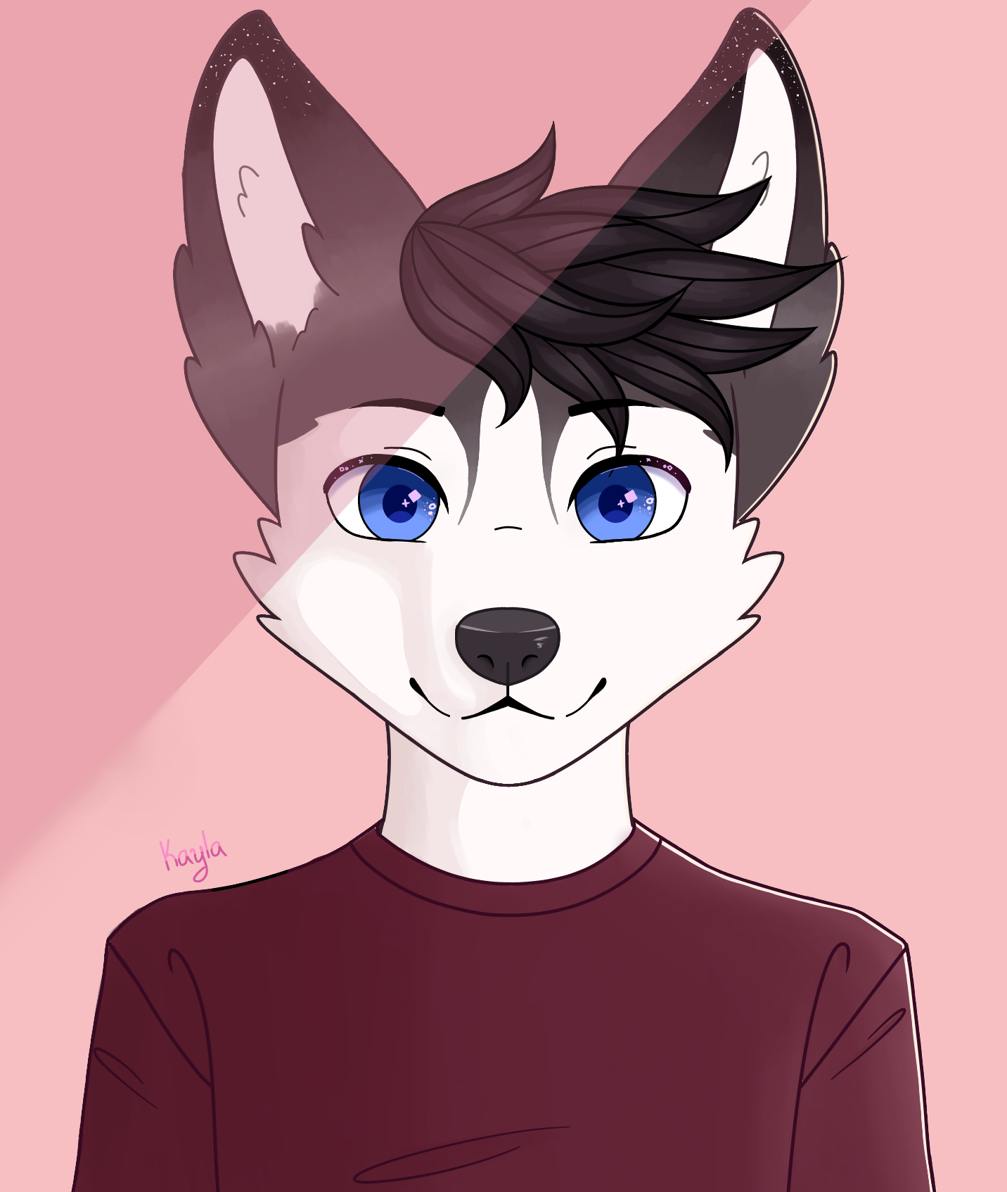 idk Misaki Aoi - 插图 ART street