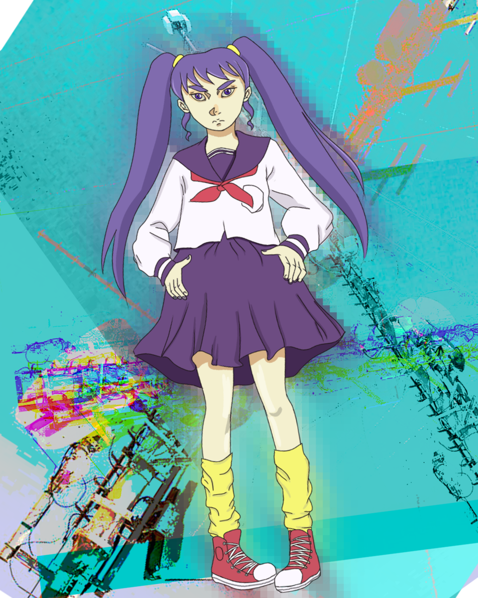 3 YEPIZ - 插图 ART street