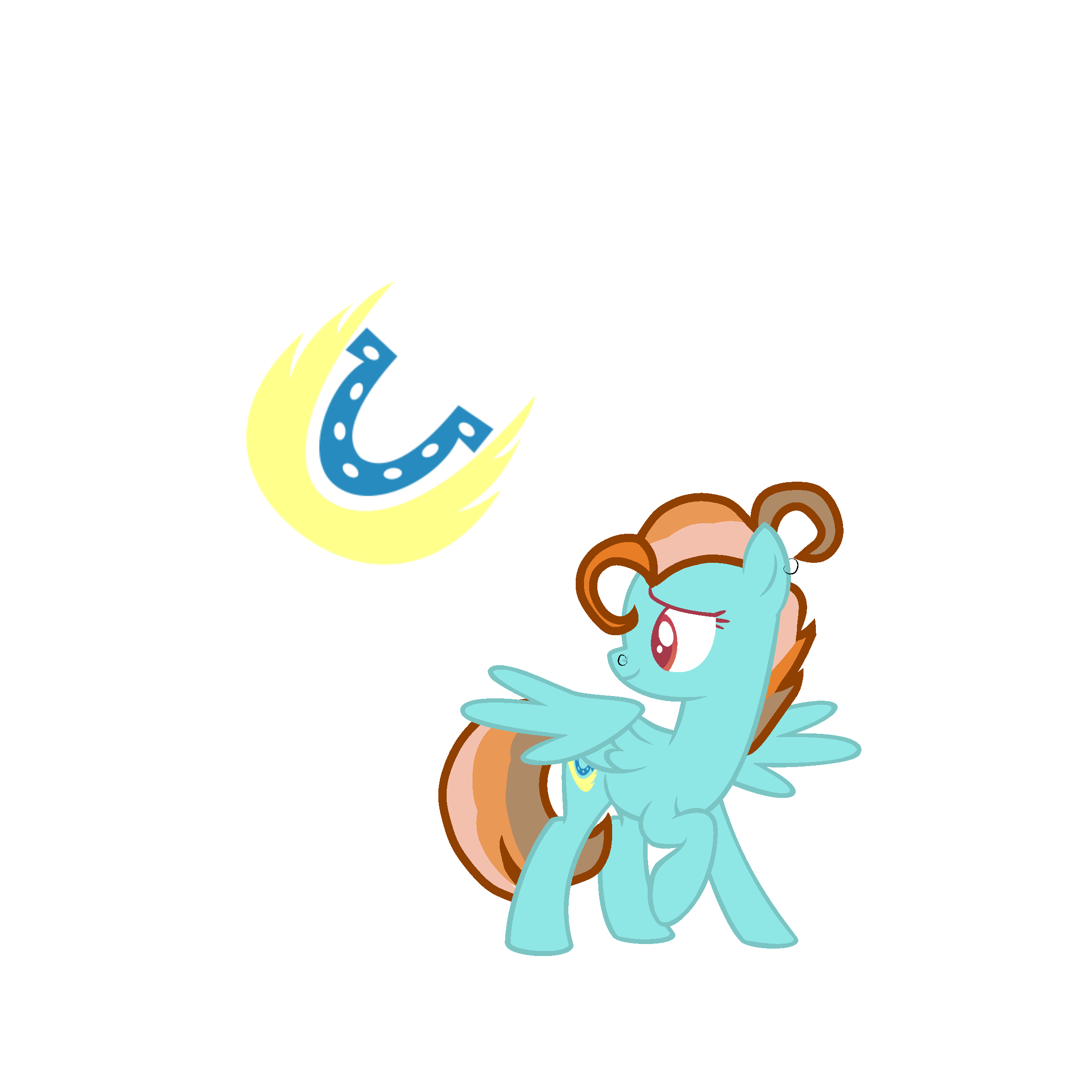 Speedward Dust *°_pear.buttercup_°* - Illustrations ART street