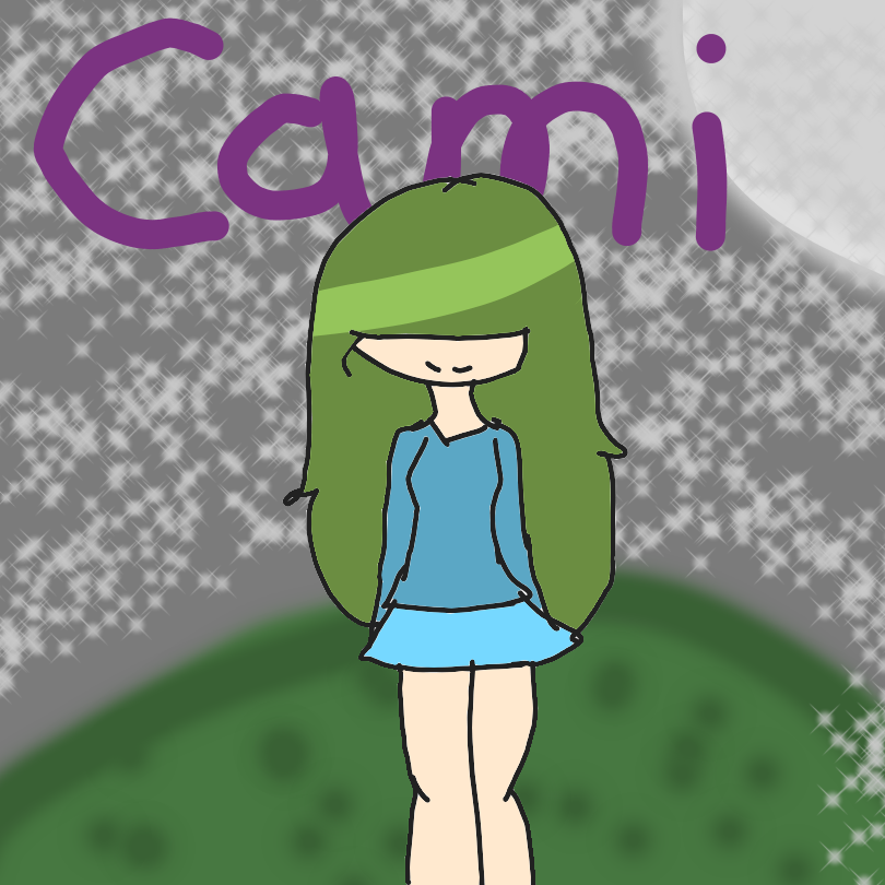 dibujo cami fnafhs July(la dibujante :v) - Illustrations ART street