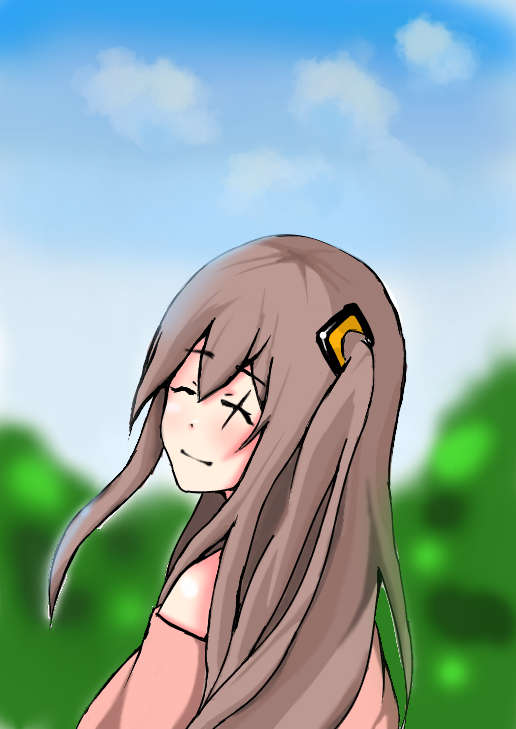 Untitled 南明OwO - Illustrations ART street