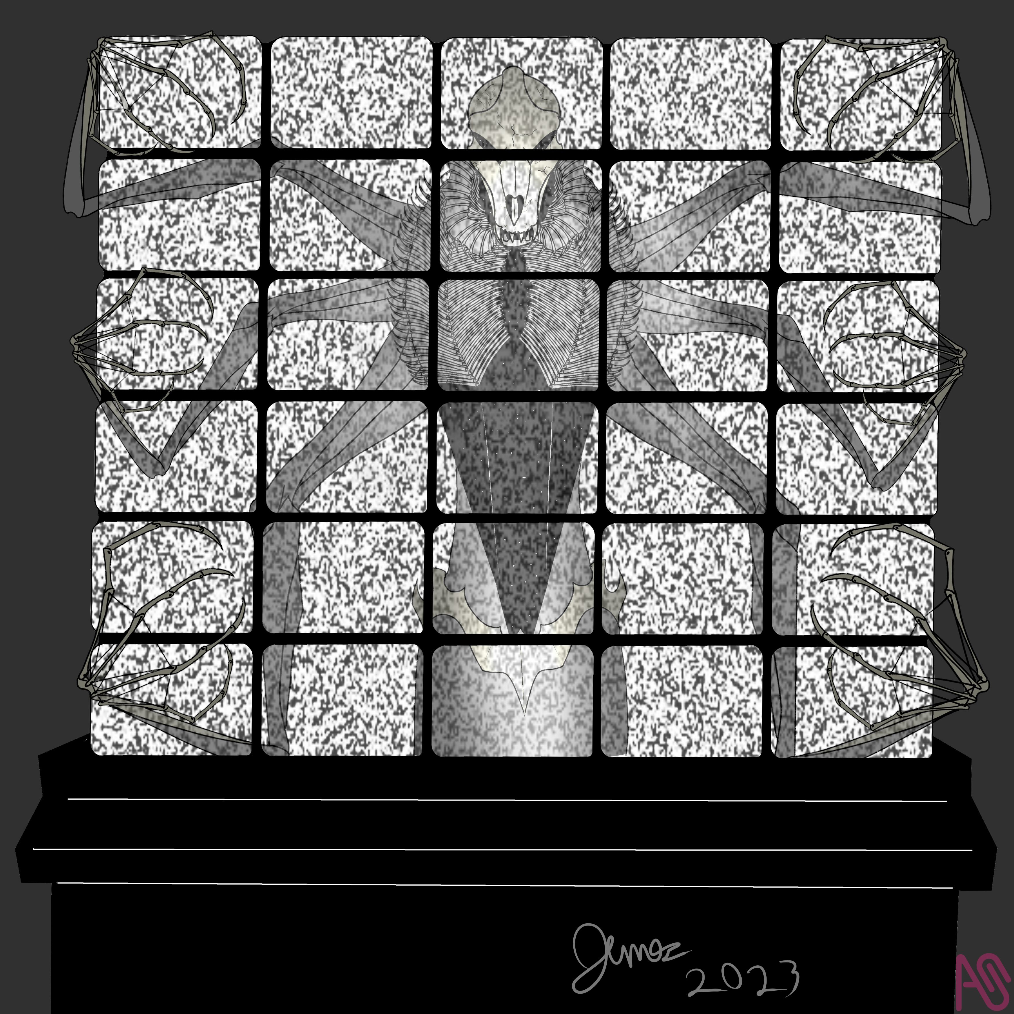 TV Jam_20 - Illustrations ART street