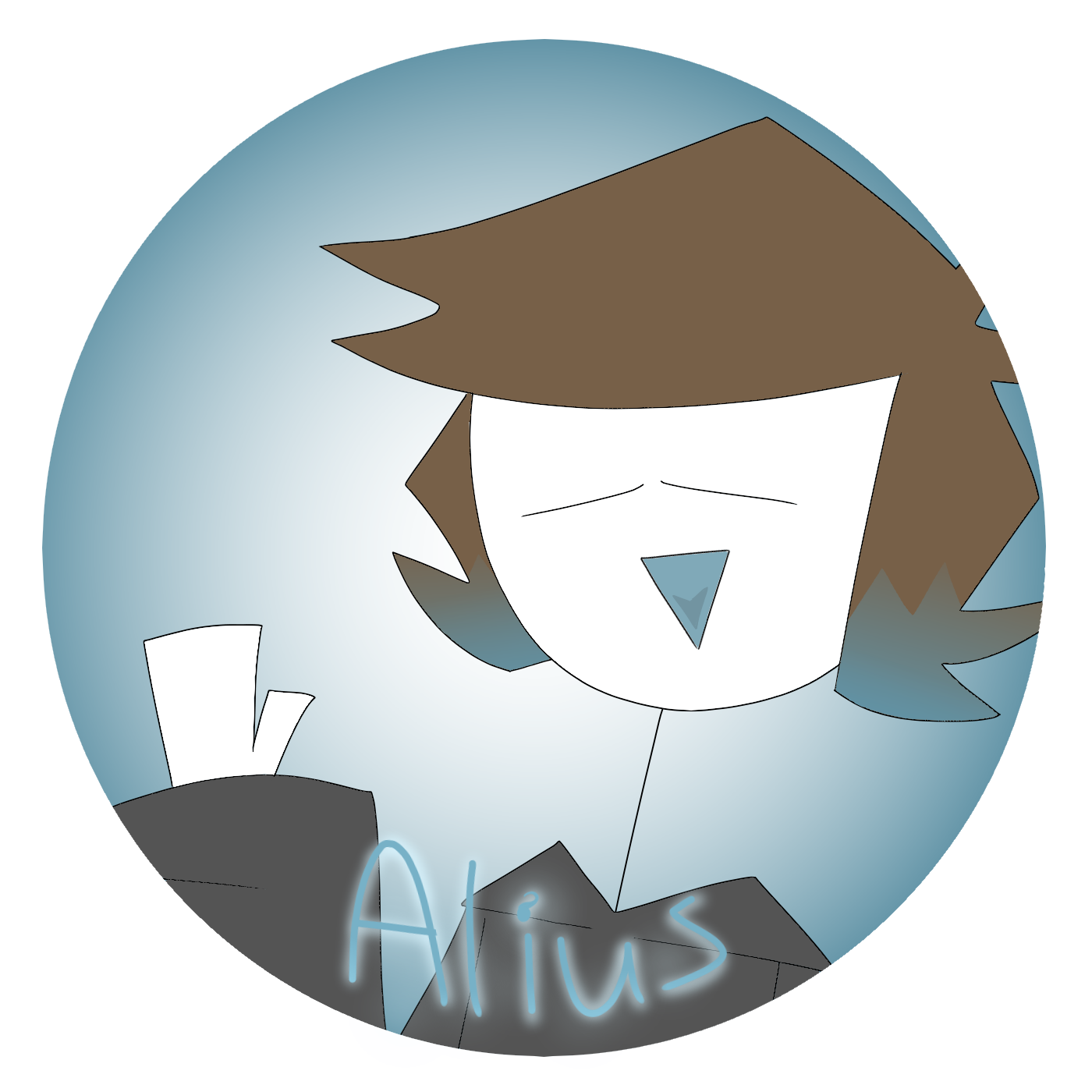 Another pfp ._. leif irrumado - Illustrations ART street