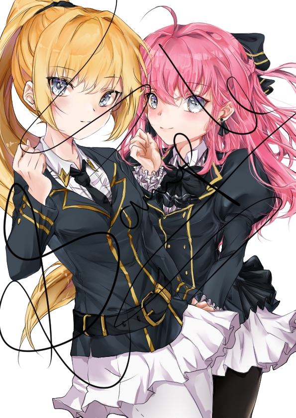 Elysia in Another World BY:MayaShindo Thorkell_40k - 插畫 ART street