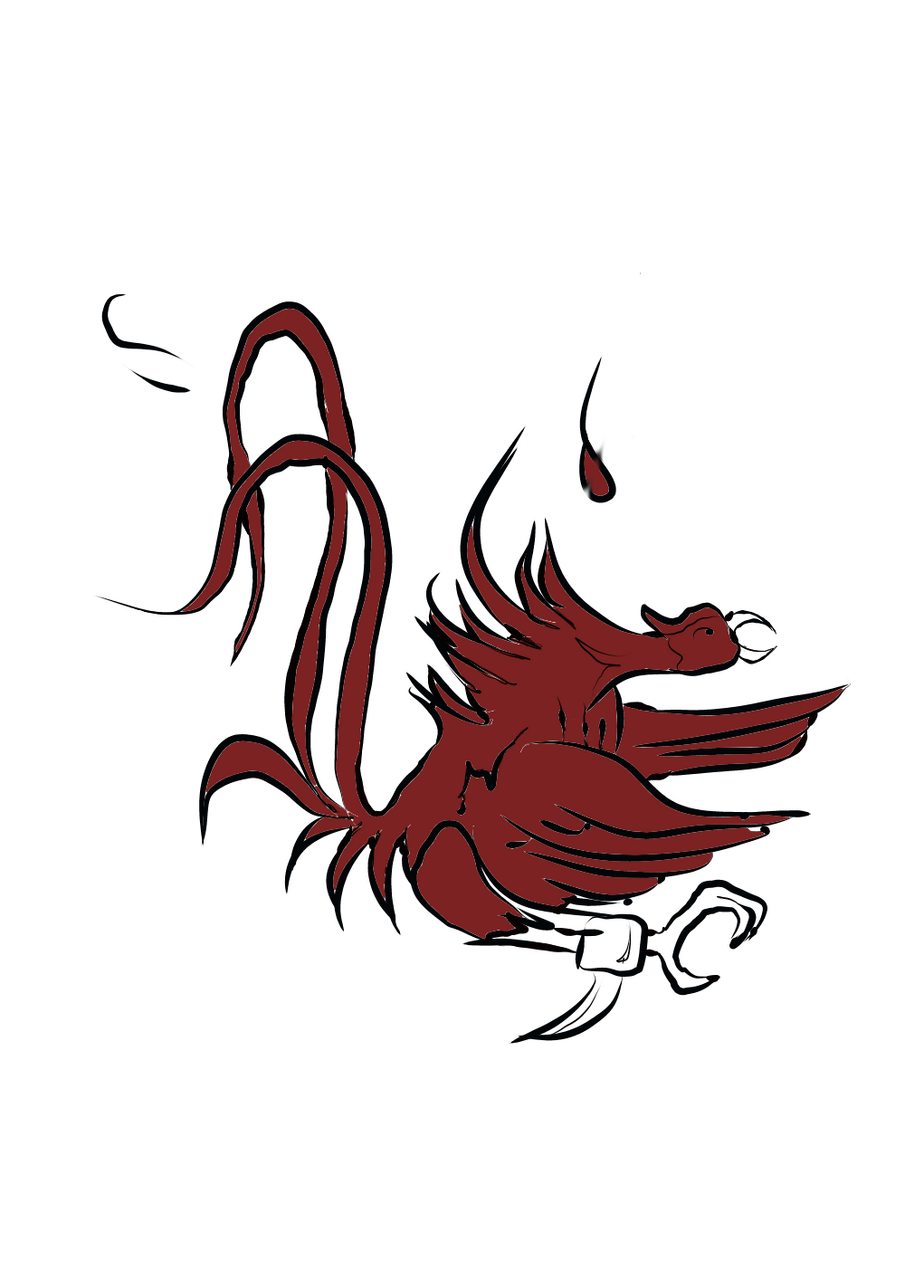 Untitled Colt Buzz - Illustrations ART street