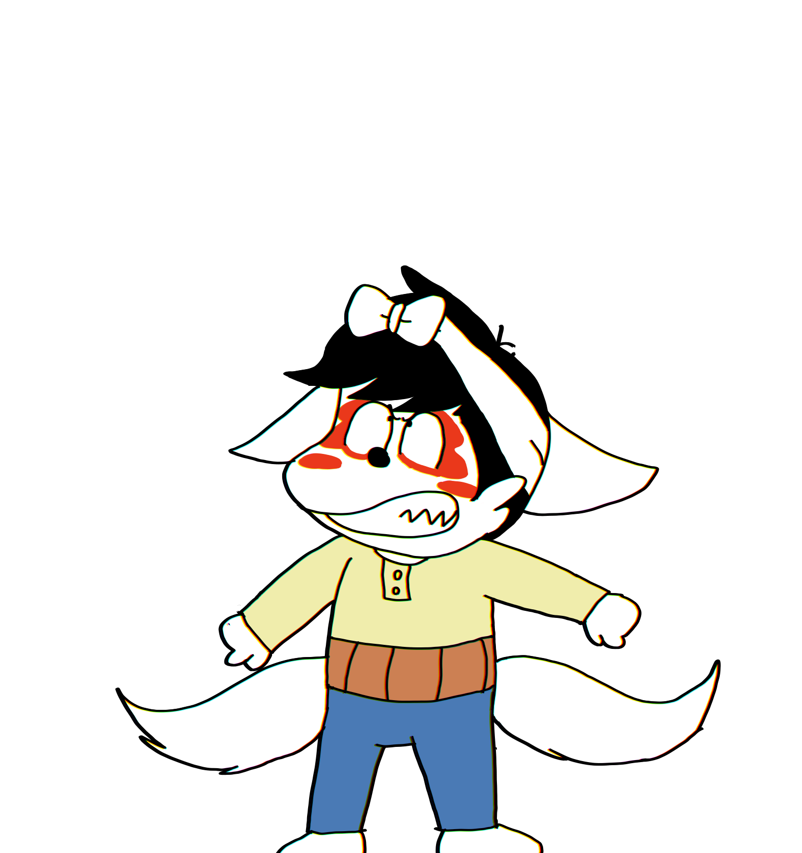 Untitled Prince Sorao - Illustrations ART street