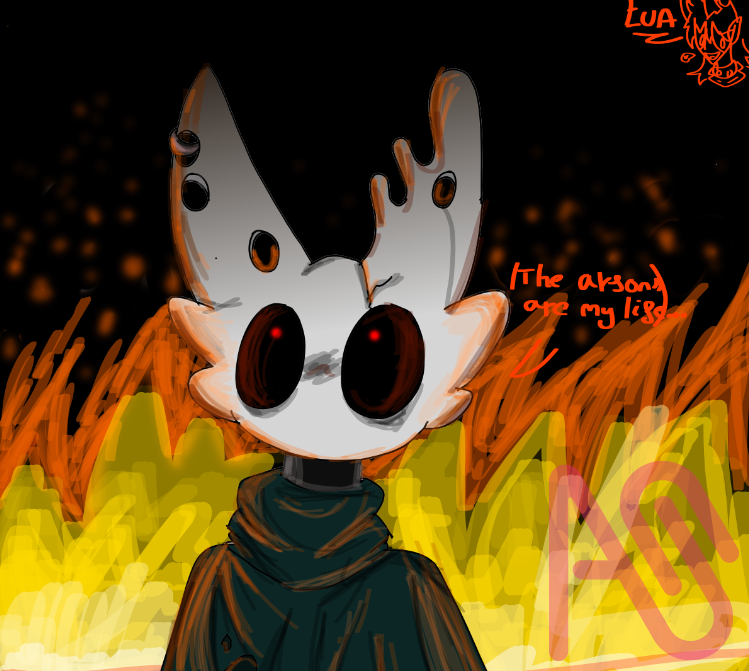 Smudge 𝑬𝑽@ - Illustrations ART street