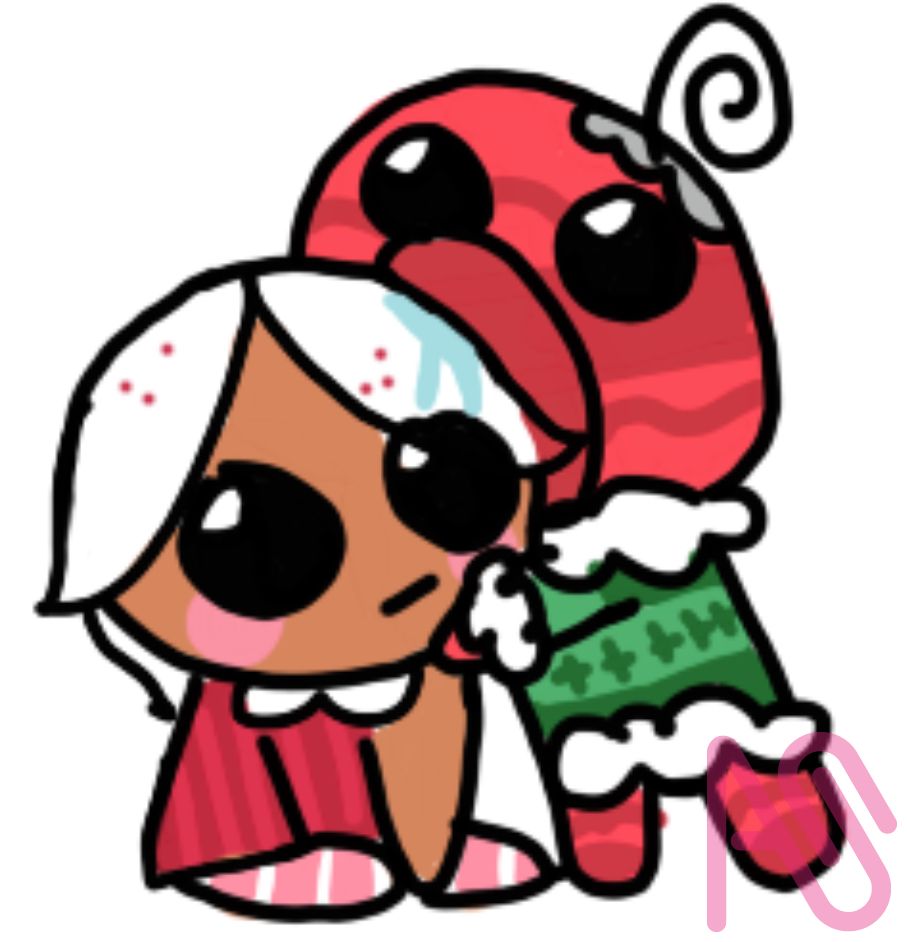 :3 !Cibby! - Illustrations ART street