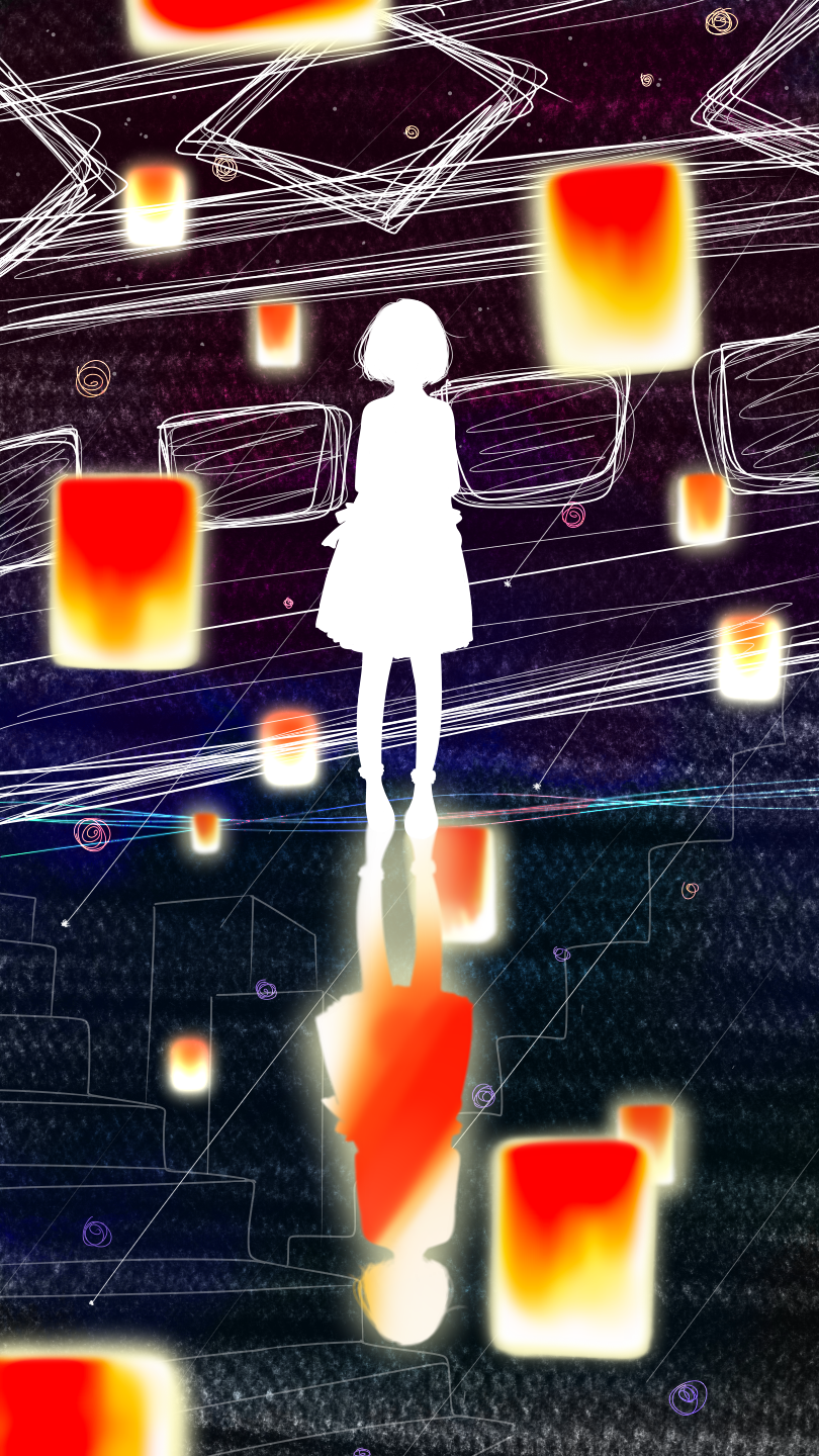 Light Sun - Illustrations ART street