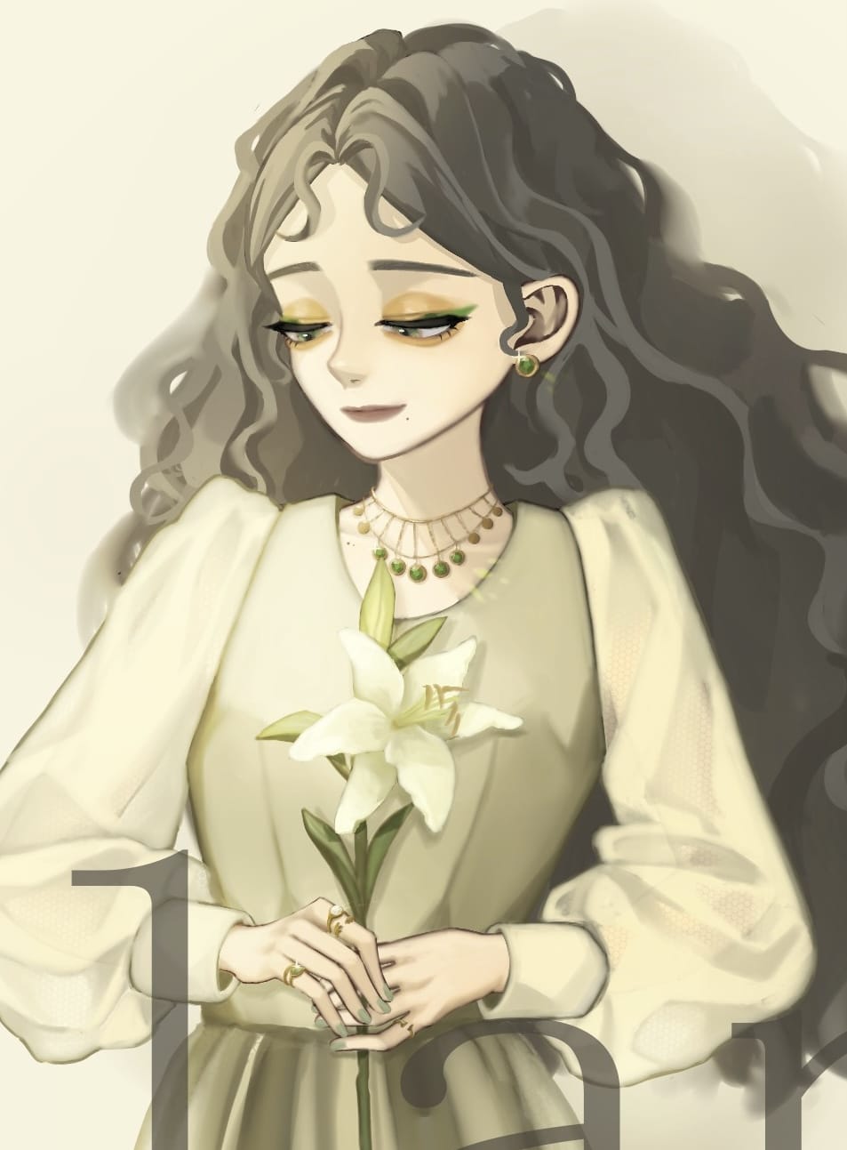 blanc maGyo - Illustrations ART street