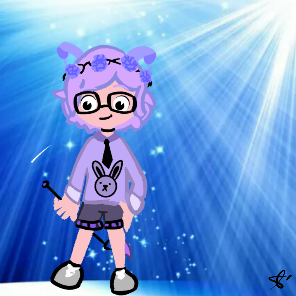 Untitled Kainu-Chan - Illustrations ART street