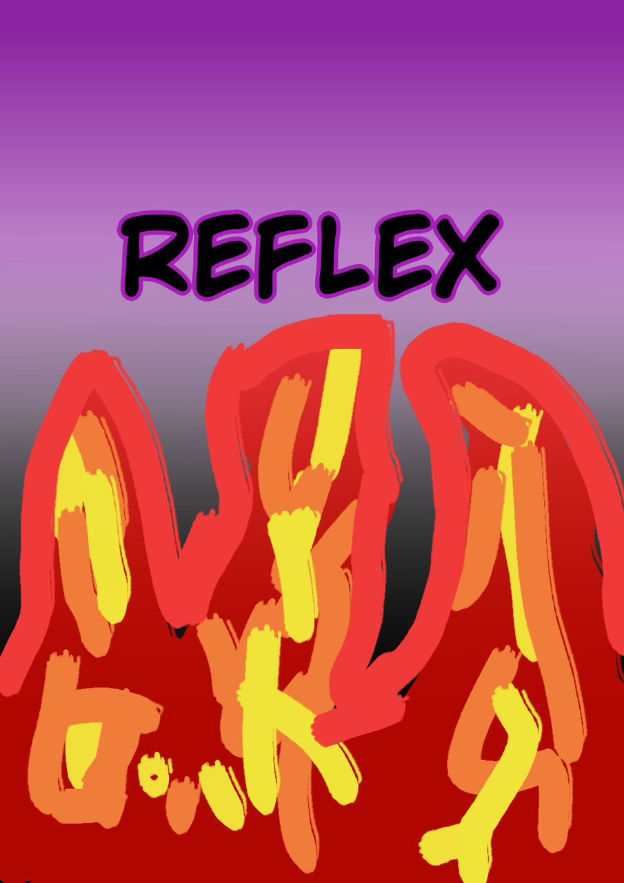 Reflex Reflex Culchy - Illustrations ART street