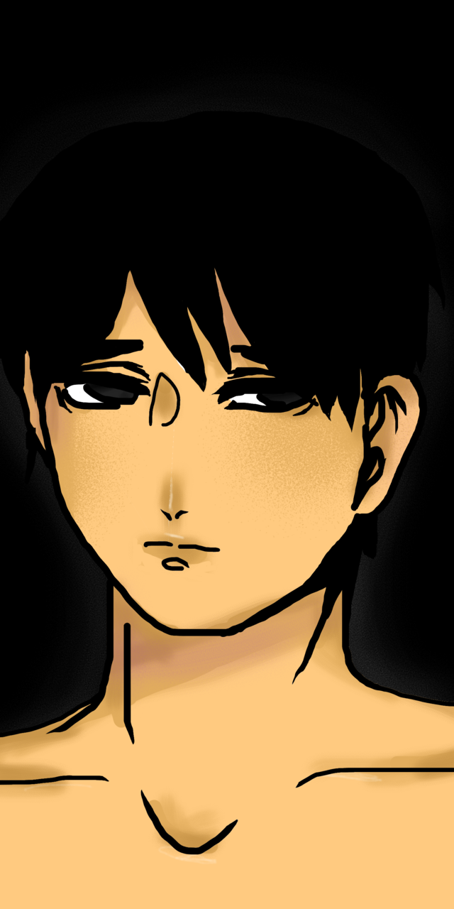 first time kamanue - Illustrations ART street