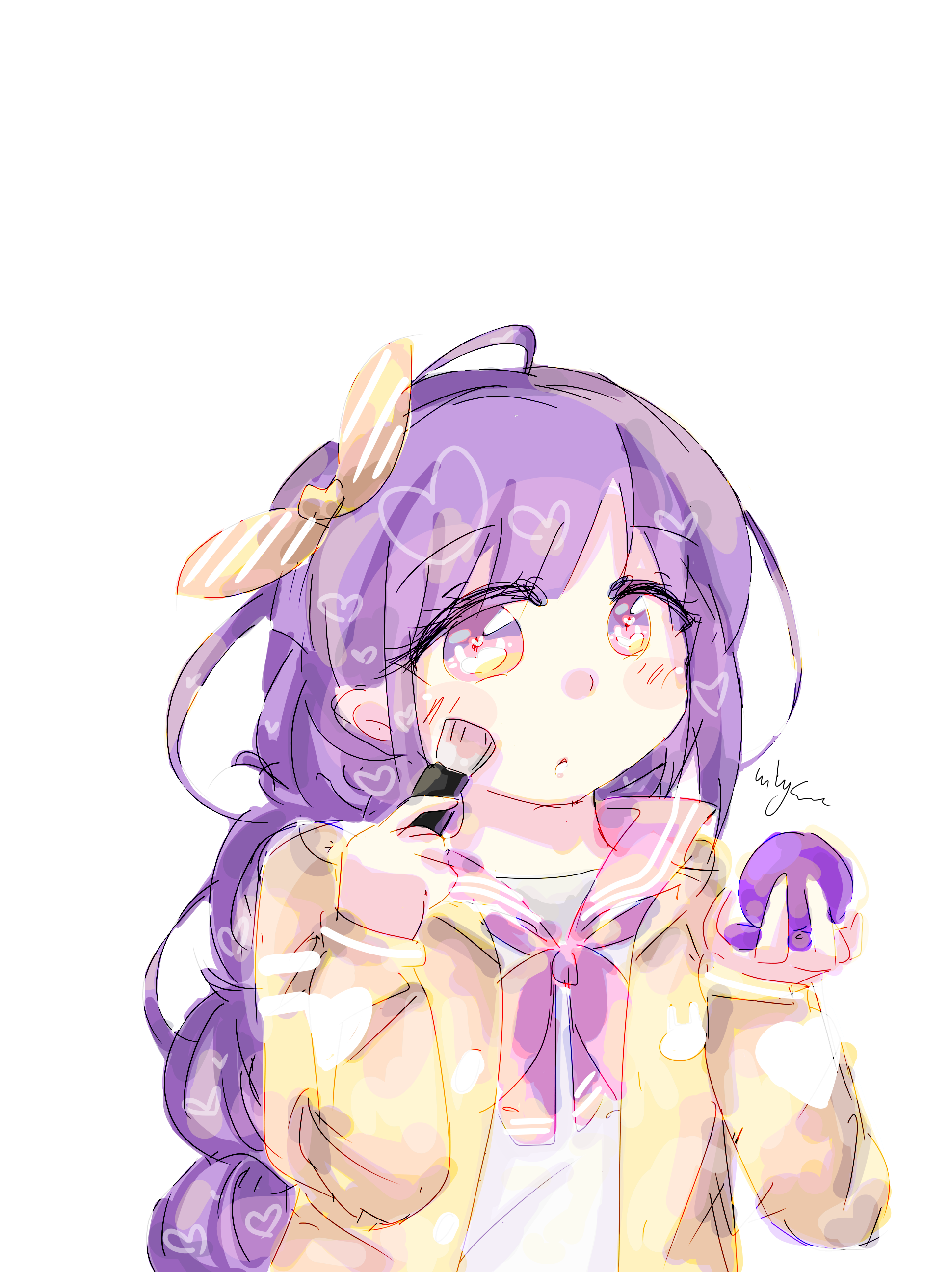 Untitled wings_cwc - Illustrations ART street