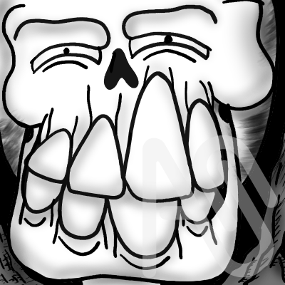 Monster resurrection cómics AIDRAUZINGS - Illustrations ART street