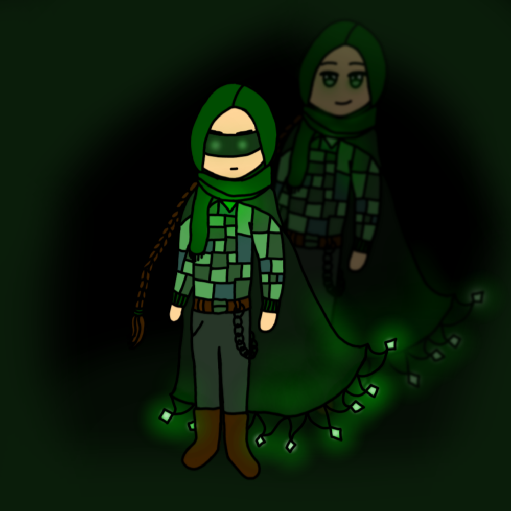 Zephyr Feather LizardBeth - Illustrations ART street