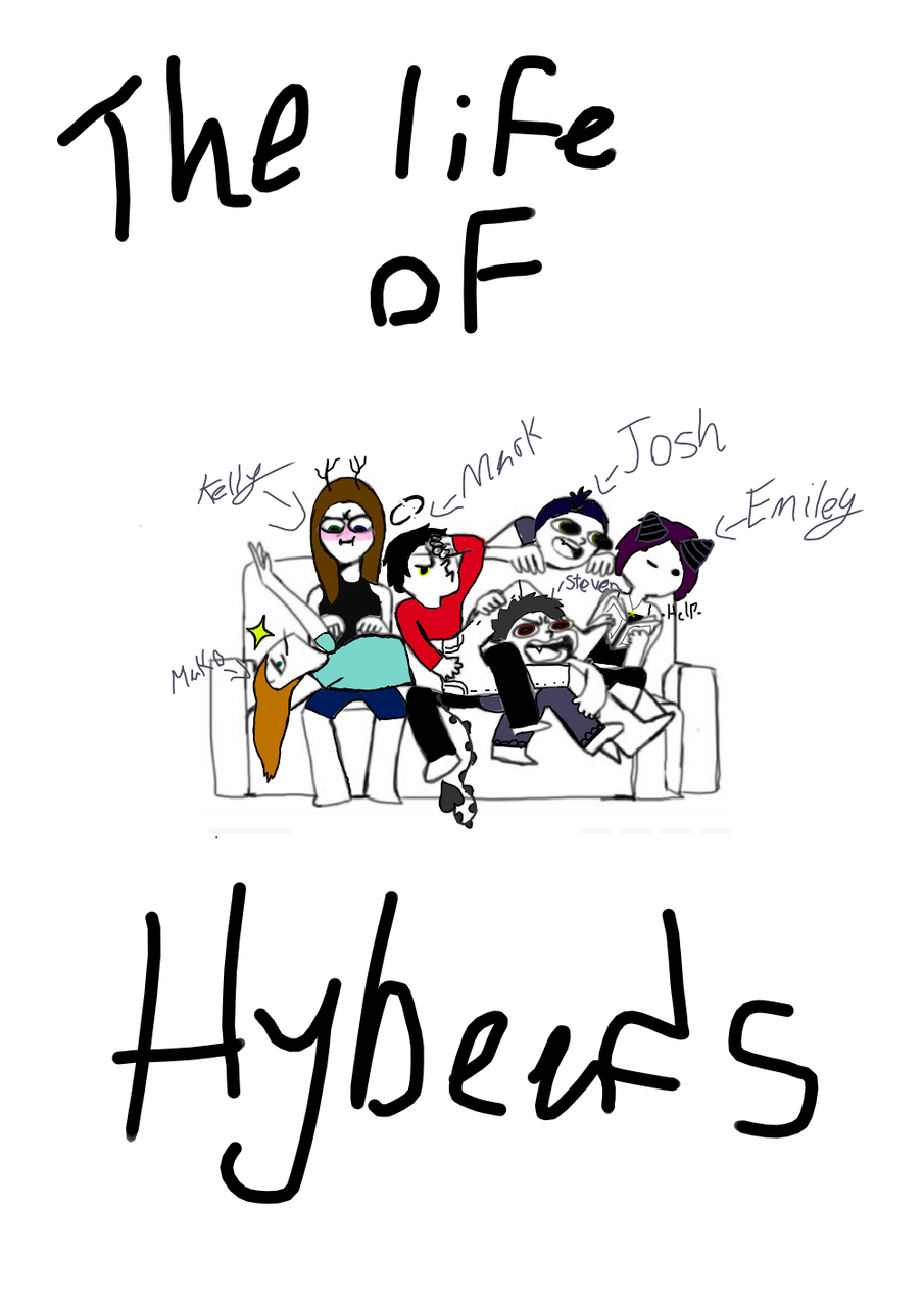 😁😁😁😁 Drawer_hybrid.life - 插图 ART street