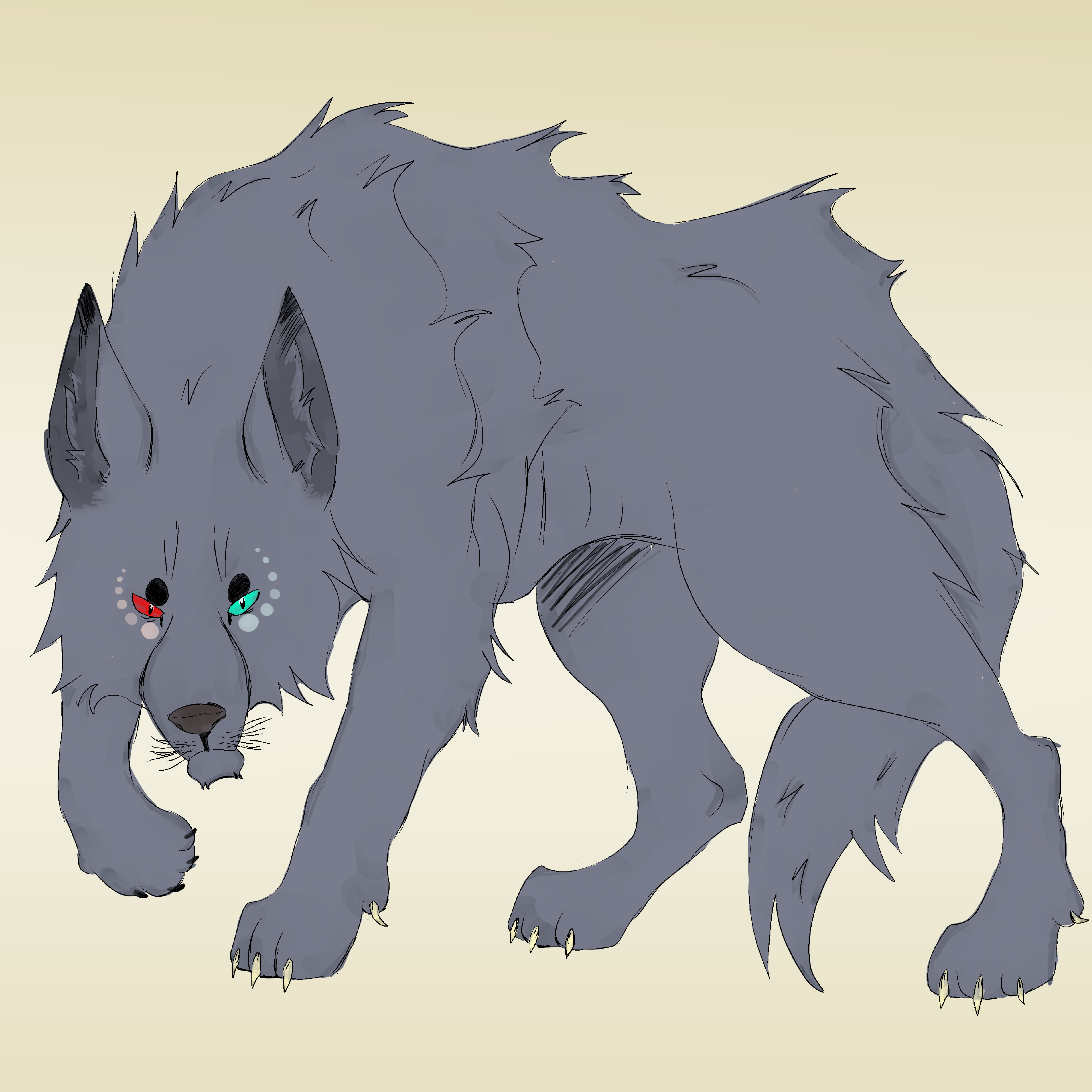 Untitled 444 - Illustrations ART street