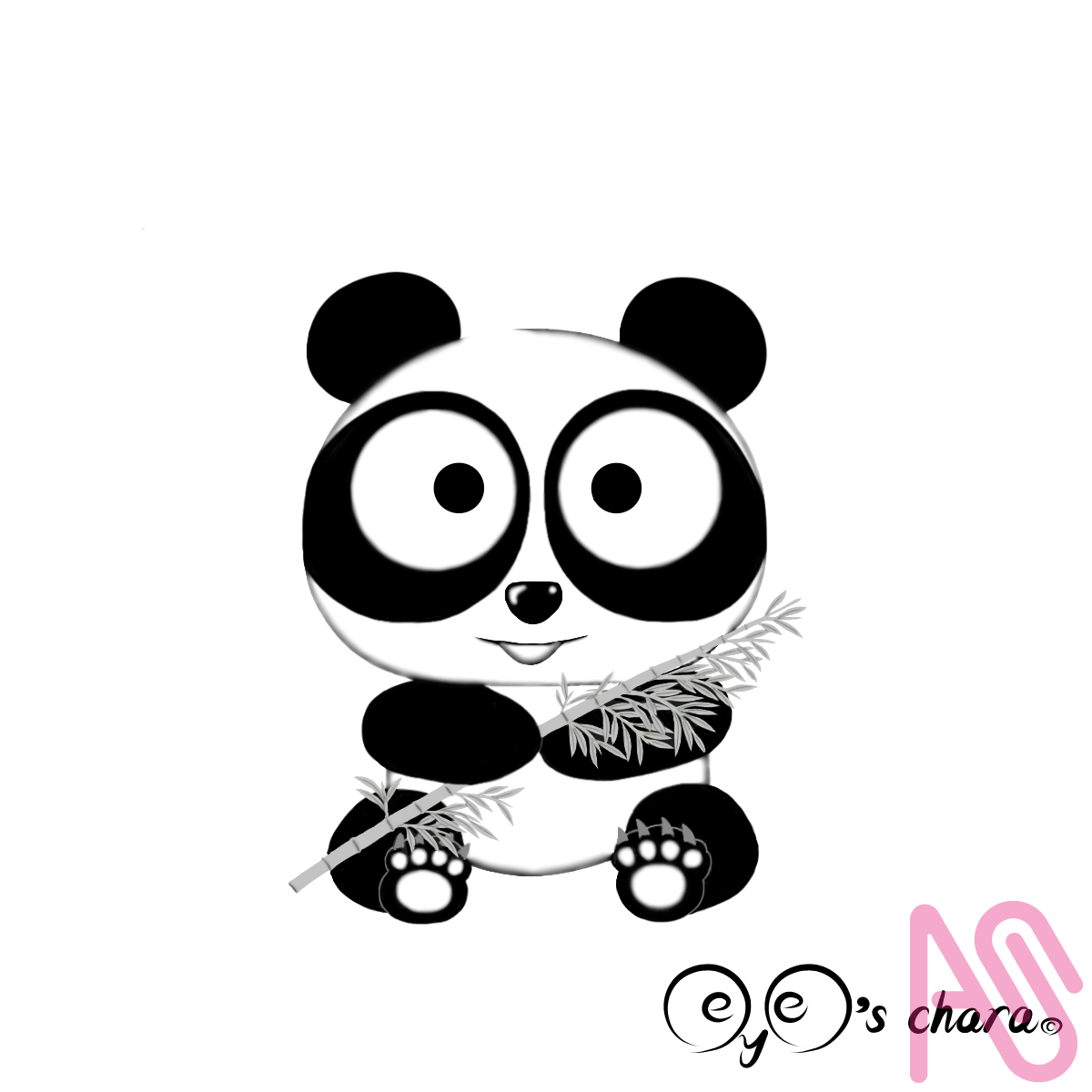 eye's Playful No.020【Nanda】 ケンチン - Illustrations ART street