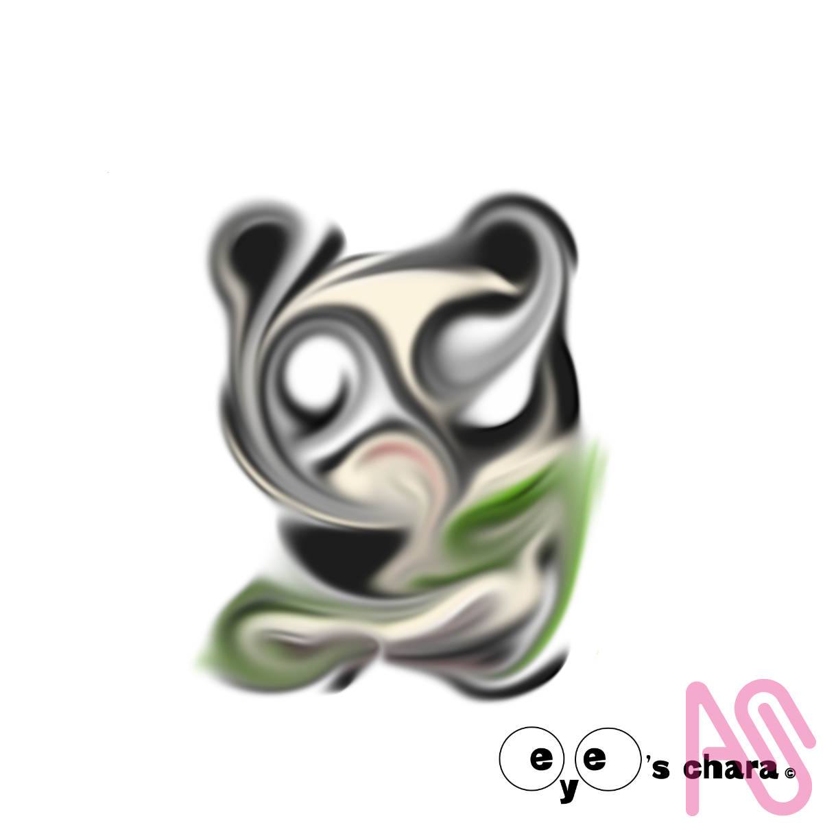 eye's Playful No.020【Nanda】 ケンチン - Illustrations ART street