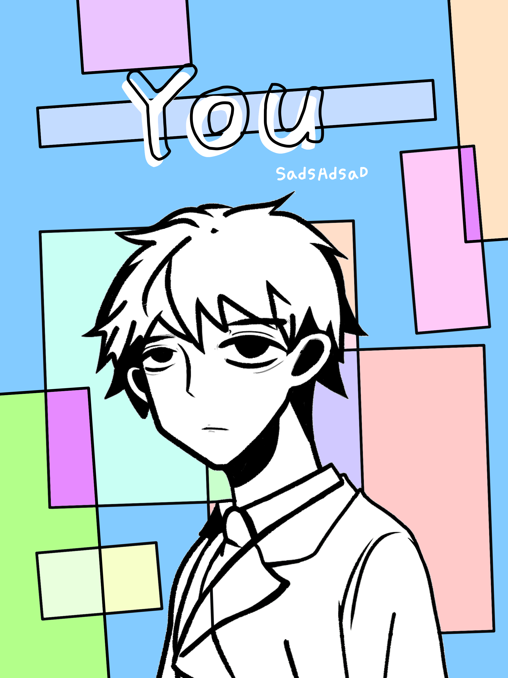 無題 SadsAdsaD - 插畫 ART street