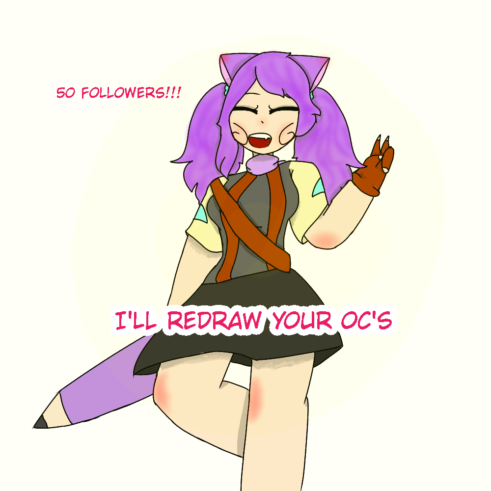 I'll draw your oc's Springtrap_irl - Illustrations ART street