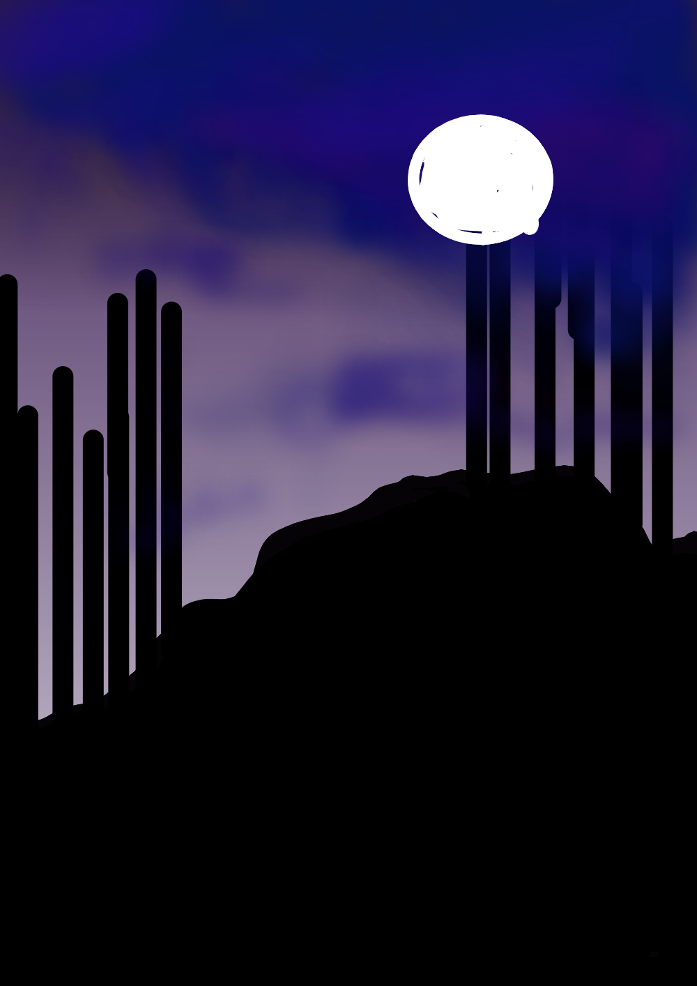 bad Evathearty - Illustrations ART street