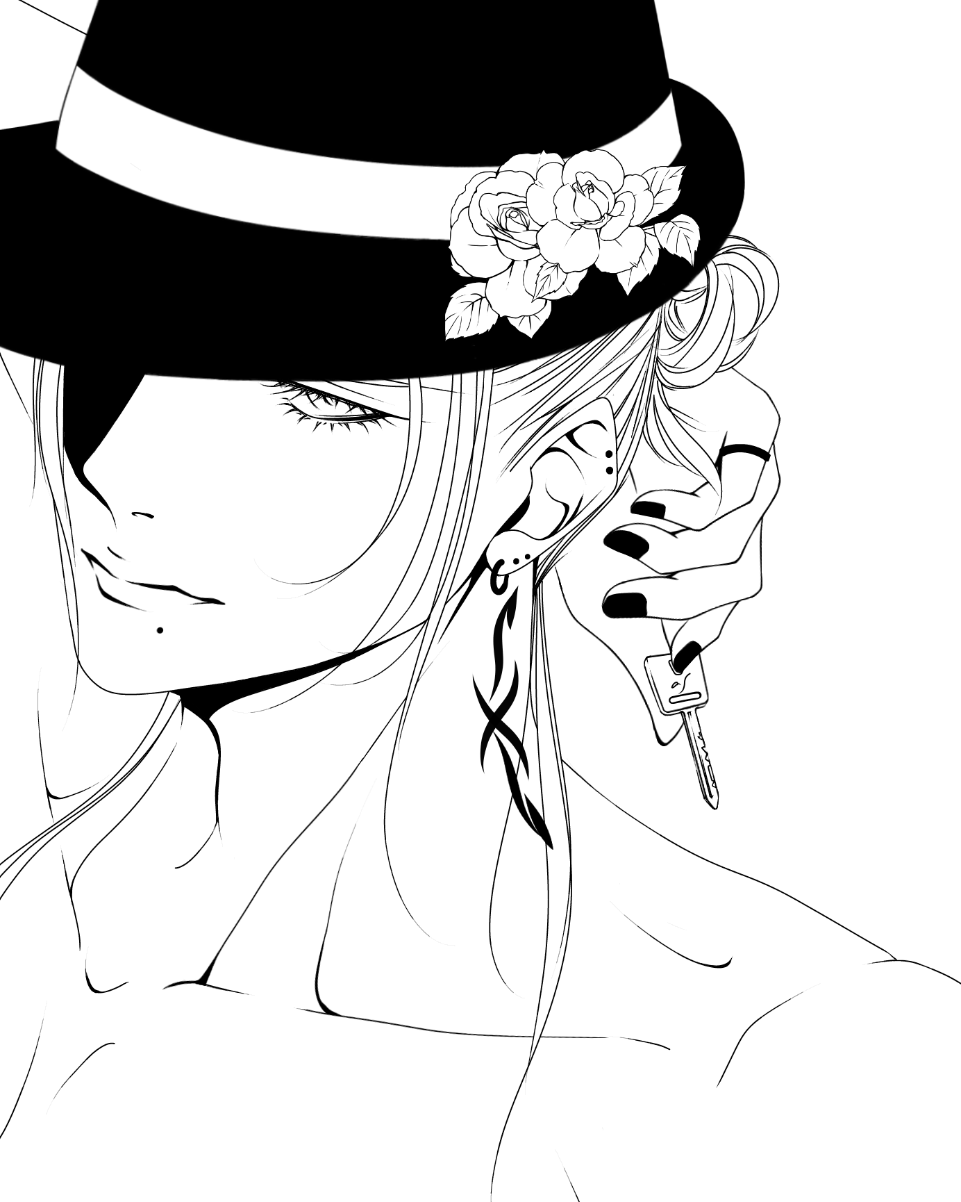 womanizer as - Illustrations ART street