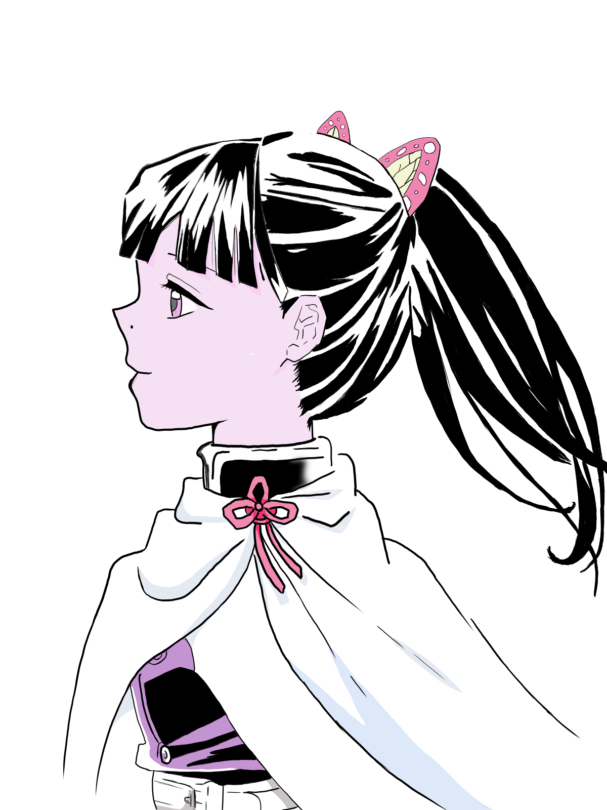 demon slayer - the heiress sara - Illustrations ART street