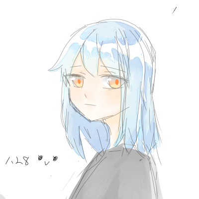 Untitled Hilili - Illustrations ART street